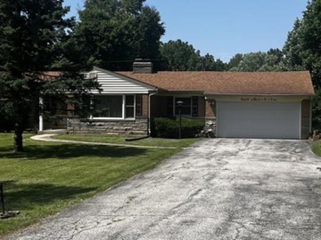 4806 Staughton Dr, Indianapolis, IN 46226