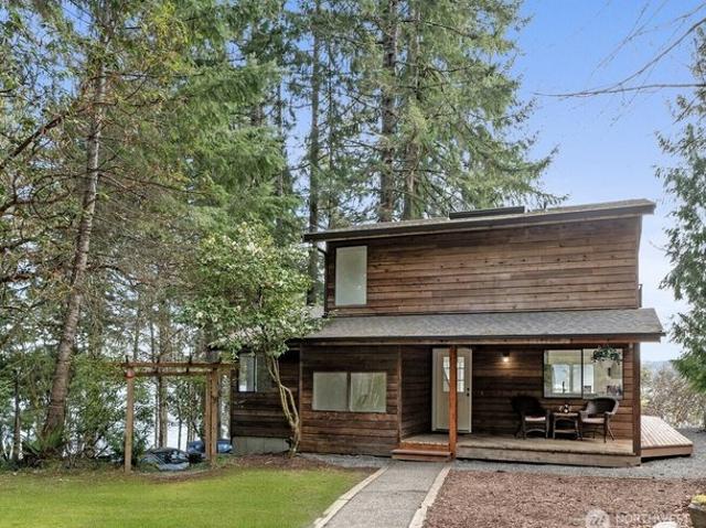 4806 Sunrise Beach Rd NW, Olympia, WA 98502