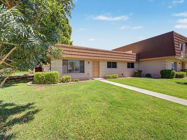 4806 S Birch St, Tempe, AZ 85282