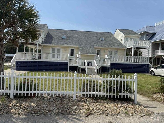 4806 S Ocean Blvd, Surfside Beach, SC 29575