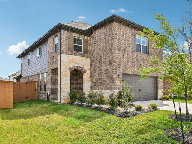 4806 Sand Clouds Drive