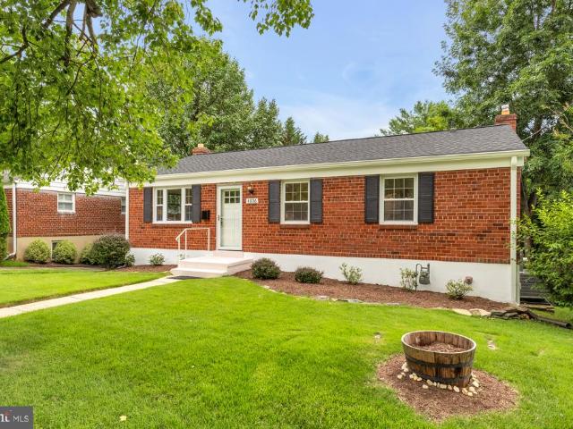 4806 Topping Road