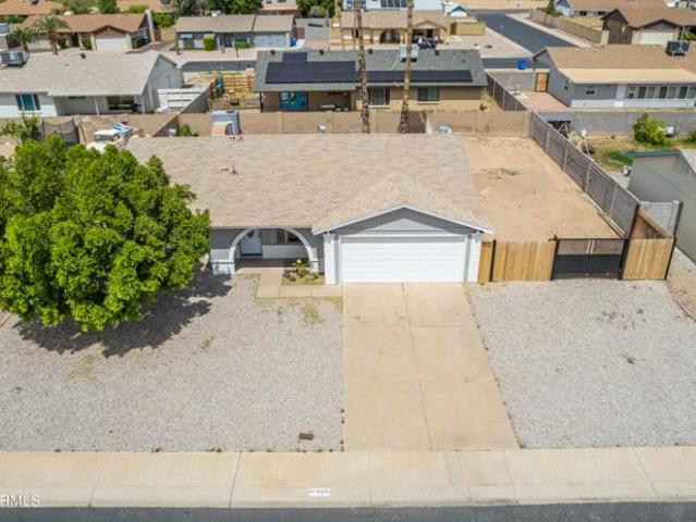 4806 W Aster Dr, Glendale, AZ 85304