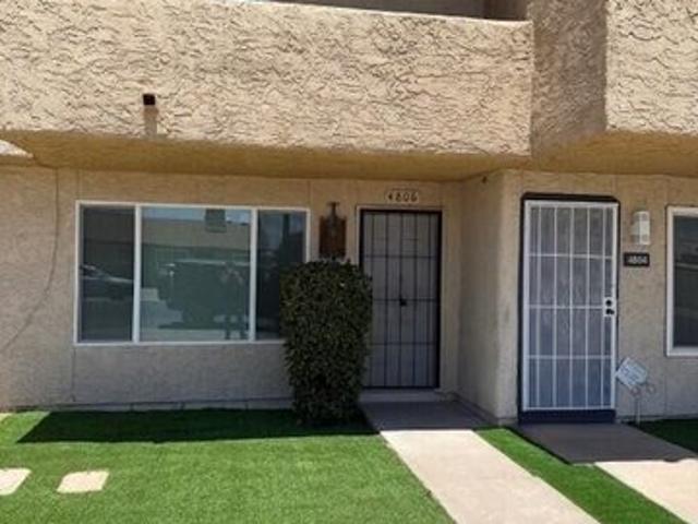 4806 W Rose Ln, Glendale, AZ 85301