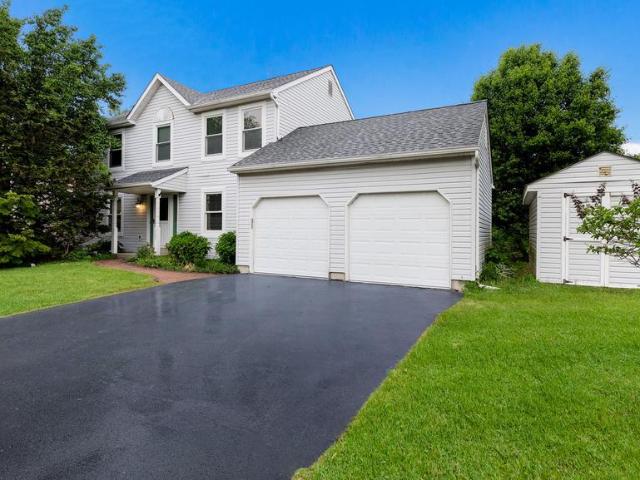 4806 Woodspring Drive