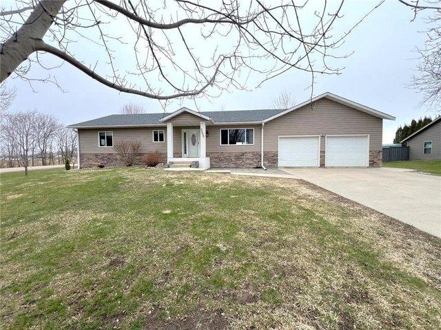 4806 22nd St NE, Willmar, MN 56201