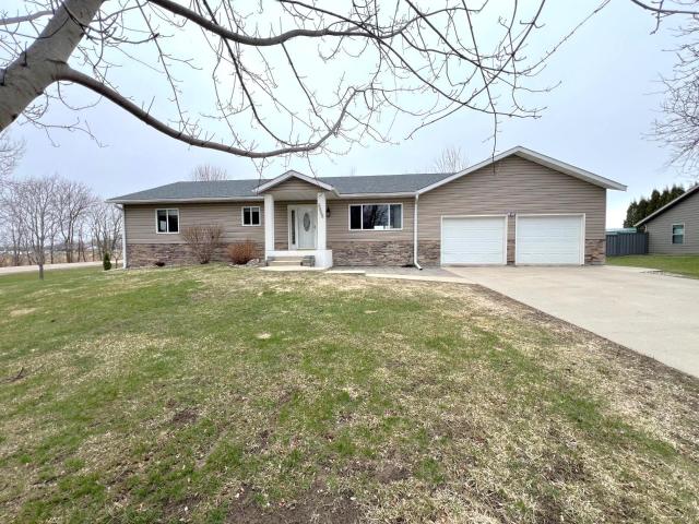 4806 22nd St NE, Willmar, MN 56201 | MLS #7054