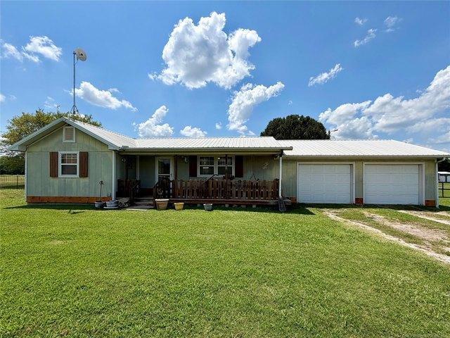 48075 S 34300 Rd, Pawnee, OK 74058
