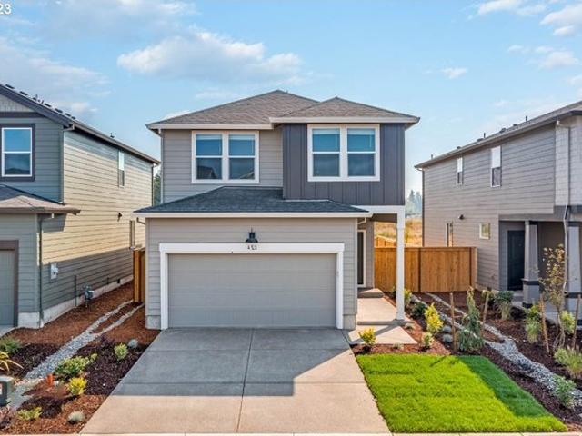 4807 Milo Ave NE, Salem, OR 97301