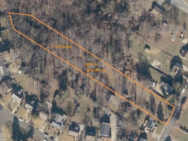 4807 N Barnaby Ln, Temple Hills, MD 20748 | MLS #MDPG2197 | Compass