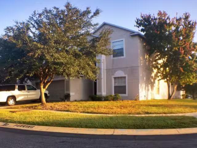 4807 Native Dancer 1 4807 Native Dancer Ln #1