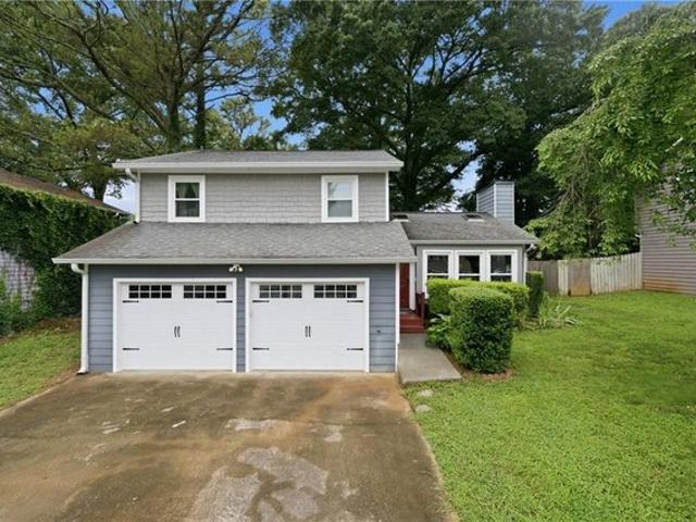 4807 Nevilly Way, Marietta, GA 30066