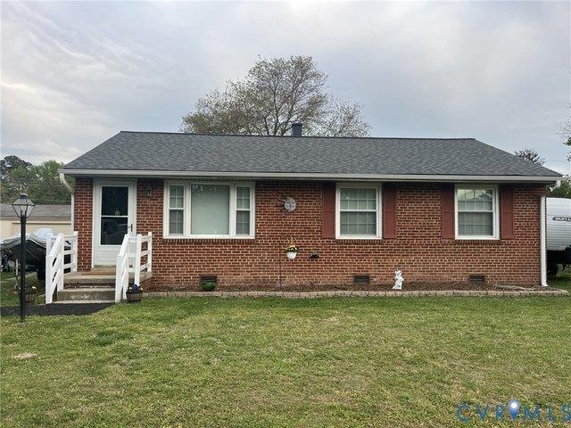 4807 Adair Ave, Henrico, VA 23230