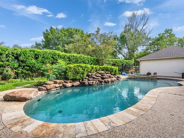 4807 Andover St, Sugar Land, TX 77479