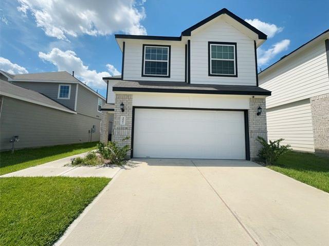 4807 Blue Jacaranda Way, Spring, TX 77373