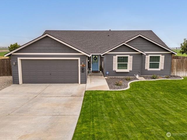 4807 Bragueta Ct, Pasco, WA 99301