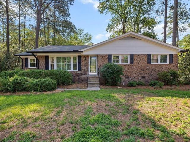 4807 Brentwood Rd, Durham, NC 27713