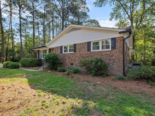 4807 Brentwood Road