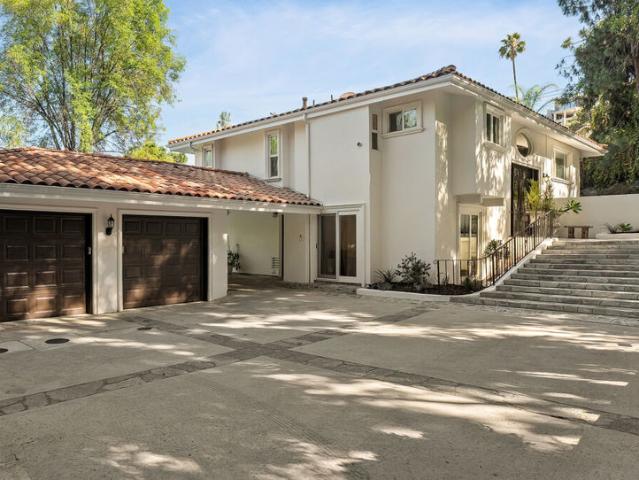 4807 Brewster Drive
