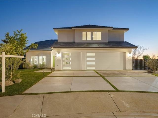 4807 Cinco View Dr, Whittier, CA 90601