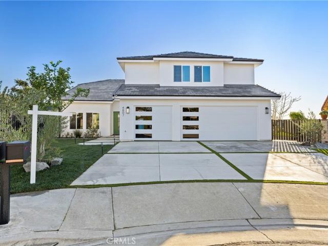 4807 Cinco View Dr, Whittier, CA 90601 | MLS #PW26021 | Compass