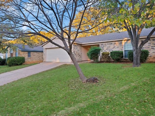4807 Crestmont Court