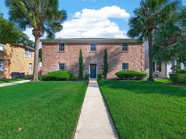 4807 Denver Dr, Galveston, TX 77551