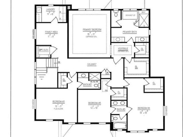 4807 Derussey Parkway