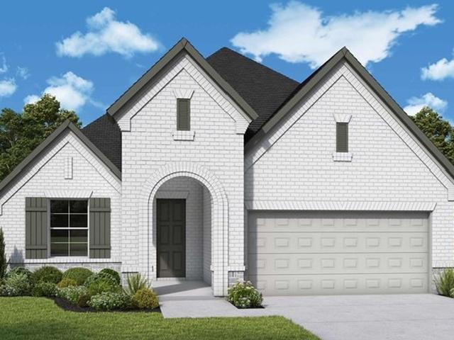 4807 Doe Valley Dr, Texas City, TX 77539