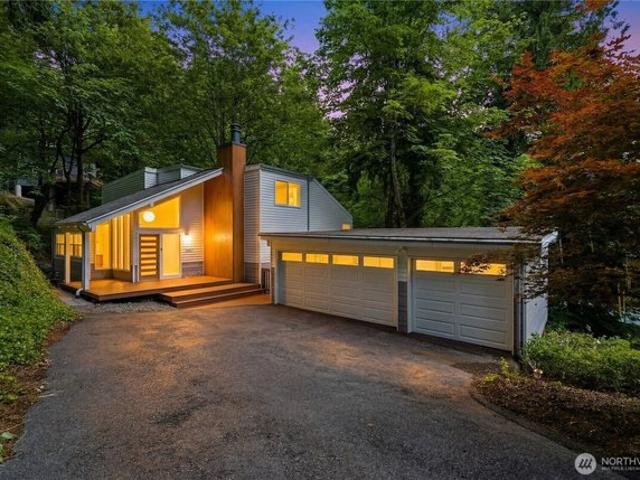 4807 E Mercer Way, Mercer Island, WA 98040