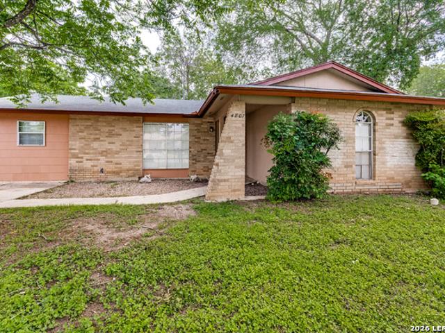 4807 Guadalajara Dr