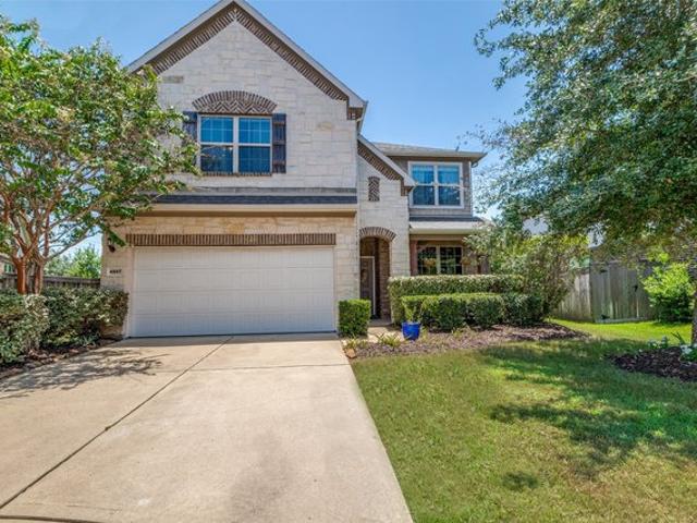 4807 Guster Dr, Katy, TX 77494