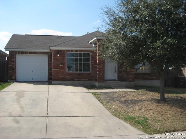 4807 Georges Farm, San Antonio, TX 78244 | MLS #1940 | Compass