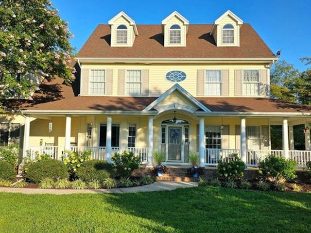 4807 Goose Creek Dr, Salisbury, MD 21804