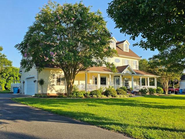 4807 Goose Creek Drive