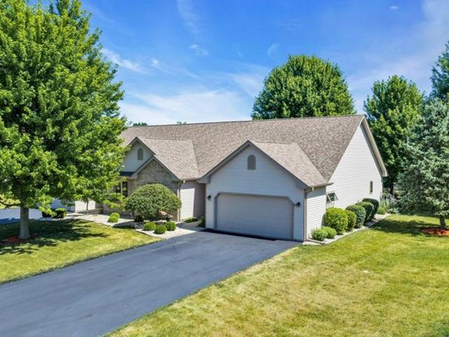 4807 Kingdom Ct, Caledonia, WI 53402