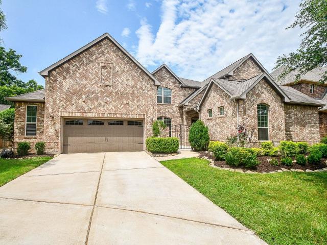 4807 Legend Creek Drive