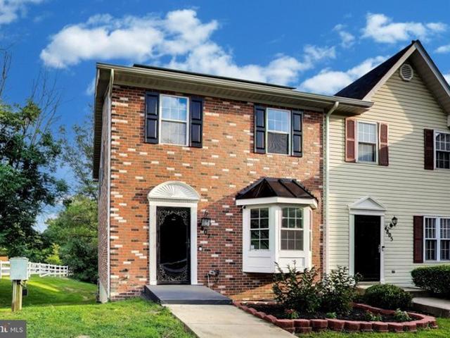 4807 Pistachio Ln, Capitol Heights, MD 20743