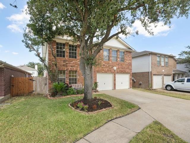 4807 Russet Trail Ct, Katy, TX 77449