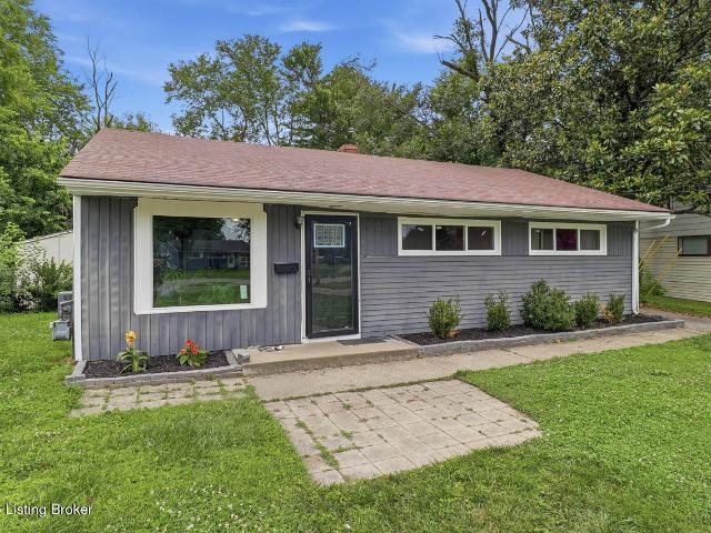 4807 Redwing Way