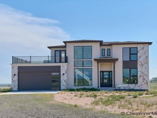 4807 Sunset Mountain Rd, Cheyenne, WY 82009