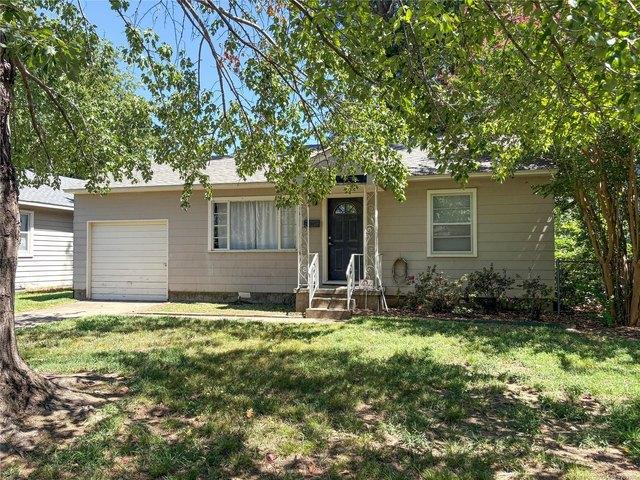 4807 S Detroit Ave, Tulsa, OK 74105