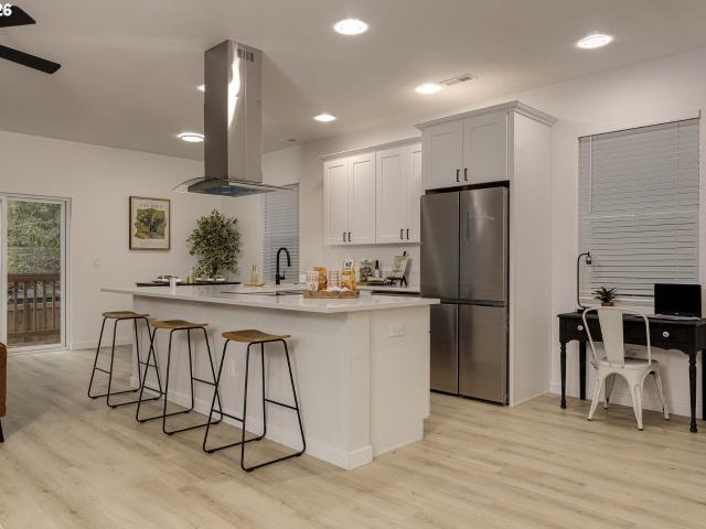 4807 SE Ina Ave, Milwaukie, OR 97267 | Compass