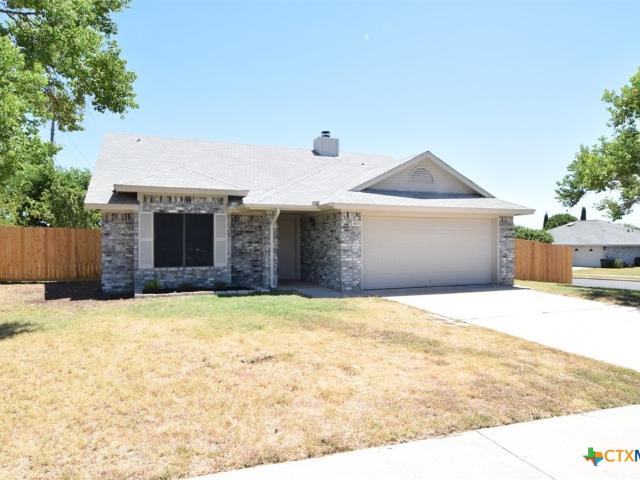 4807 Teal Dr, Killeen, TX 76542 | MLS #603174 | Compass