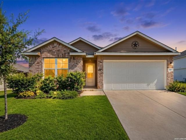 4807 Theralite Trl, San Antonio, TX 78253