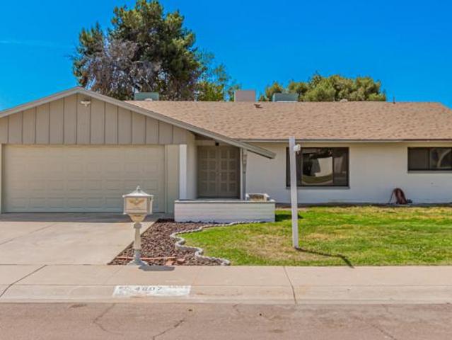 4807 W State Ave, Glendale, AZ 85301
