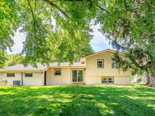 4807 Wakonda Drive