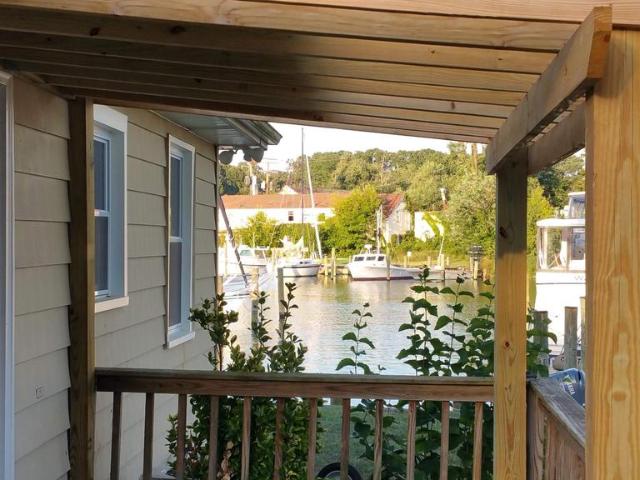 4807 Woods Wharf Road