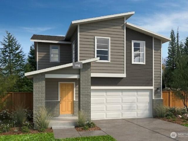 4807 4th Ave NW Lot 40, Olympia, WA 98502