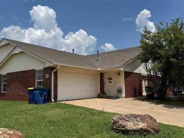 4807 4 N Britton Dr, Stillwater, OK 74075